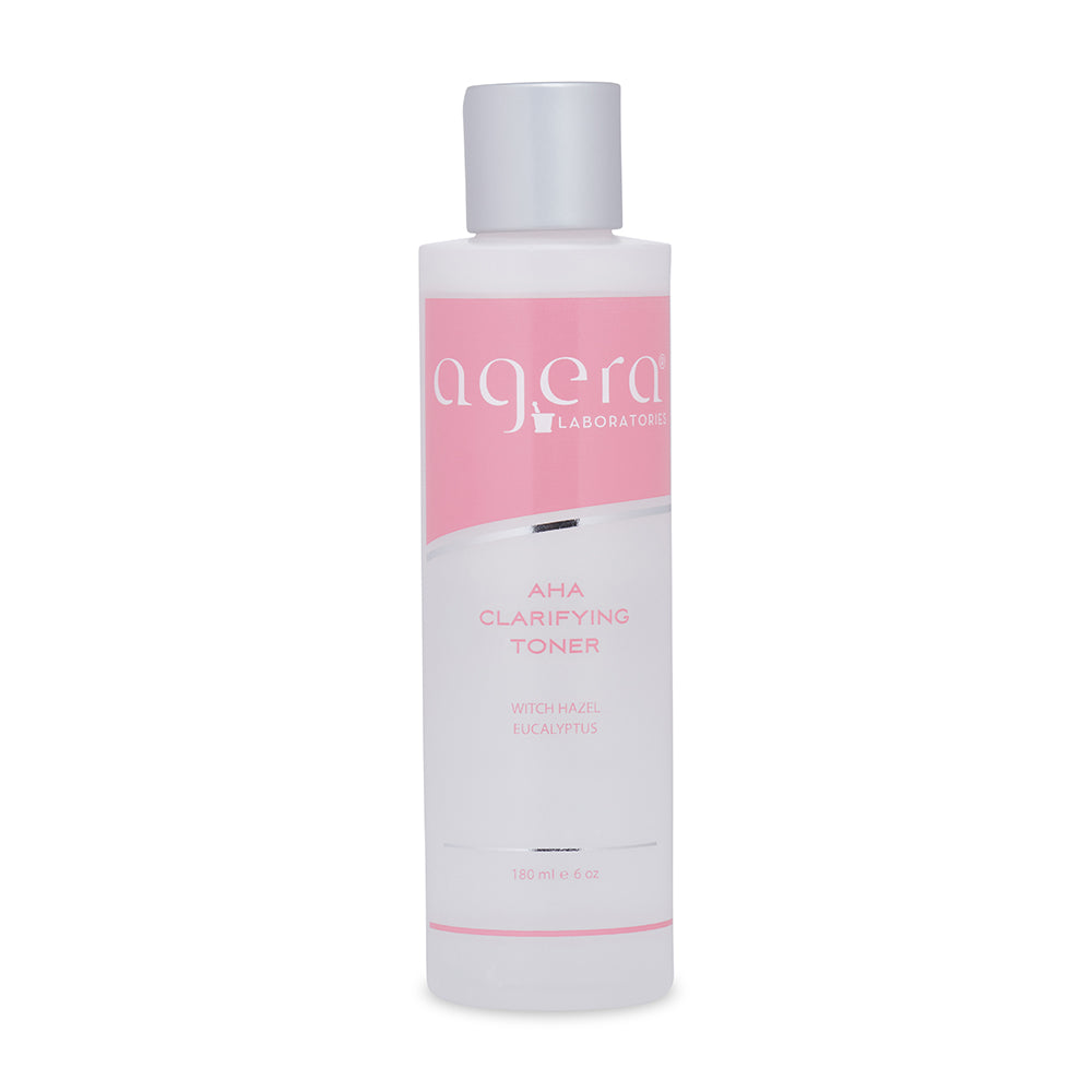 Agera Skin Toner for Oily/Acne Prone skin – www.BeautyRescue.com