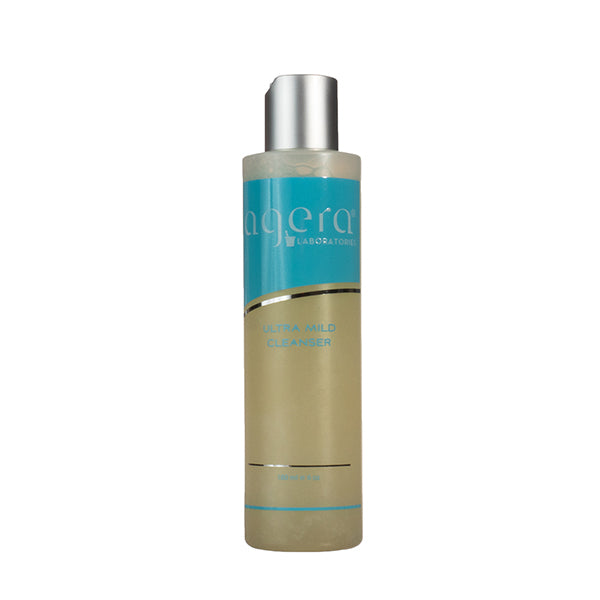 Mild Face Wash – www.BeautyRescue.com